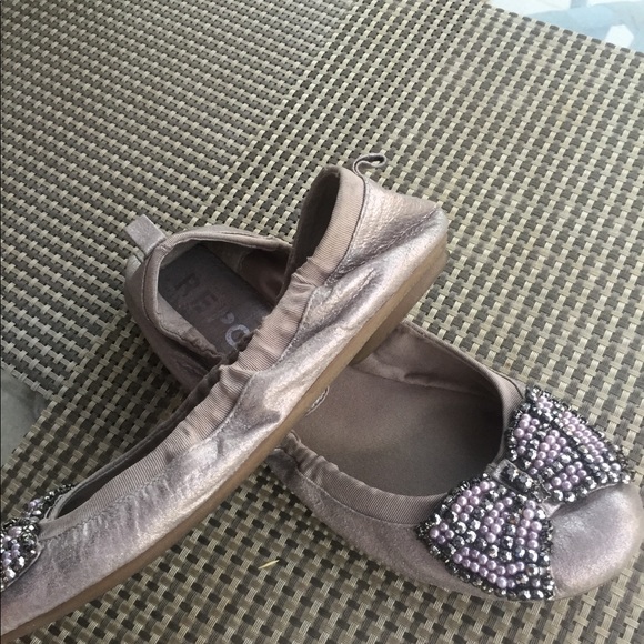 Report | Shoes | Report Foley Flat | Poshmark